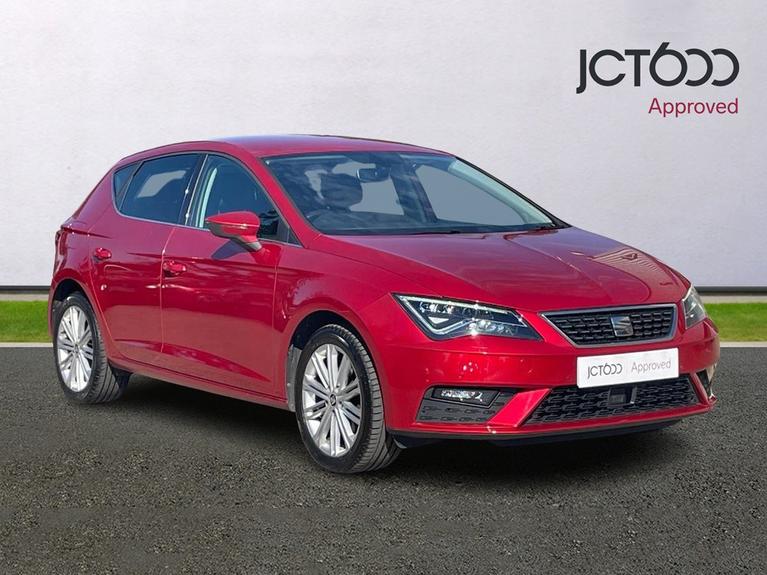 Used SEATs for Sale Near You | JCT600