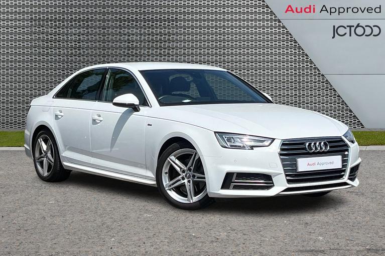 Used Cars Hull - JCT600: Trusted Locally Since 1946
