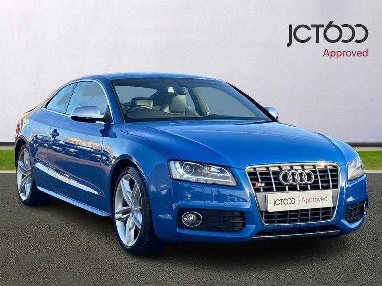 Used Audis for Sale Near You | JCT600