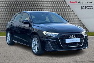 Audi Doncaster | Approved Dealer - JCT600