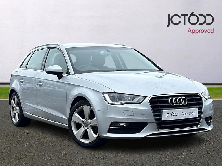 Used Audis for Sale Near You | JCT600