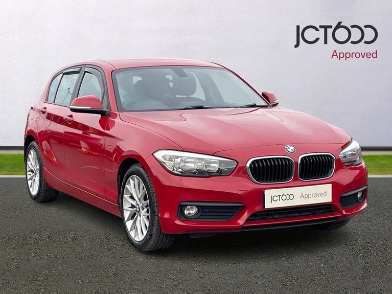 Used BMWs for Sale Near You | JCT600