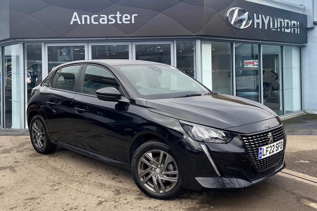 Ancaster Hyundai Croydon Croydon CR0 4XG