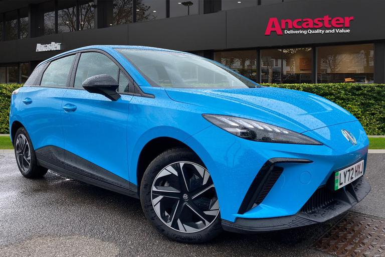 Used Car Results Mg | London, Kent, Surrey | Ancaster MG | Page 2