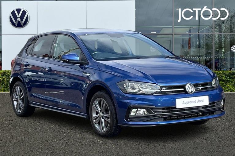 Used Volkswagen Polo Cars for Sale | JCT600