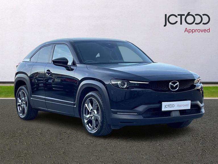 Used Mazdas for Sale Near You | JCT600