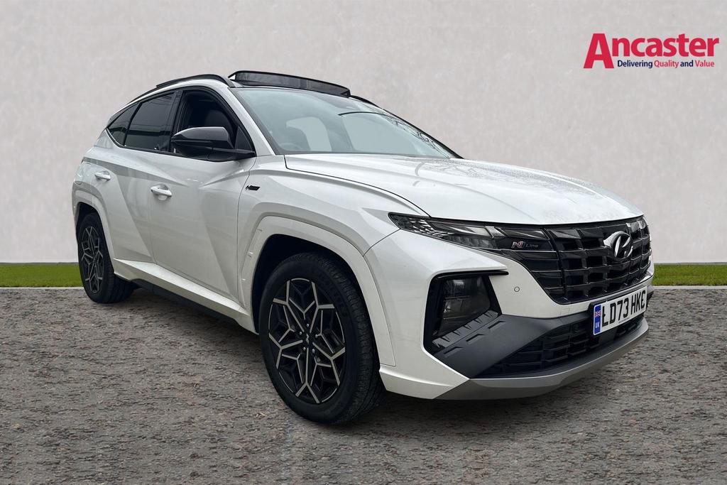 Ancaster Hyundai Croydon Croydon CR0 4XG