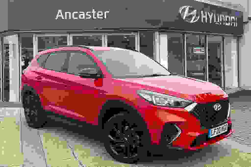 Ancaster Hyundai Croydon Croydon CR0 4XG