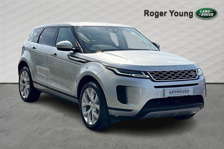 Land Rover Used Vehicle Results | Page 1 | Saltash, Cornwall | Roger Young