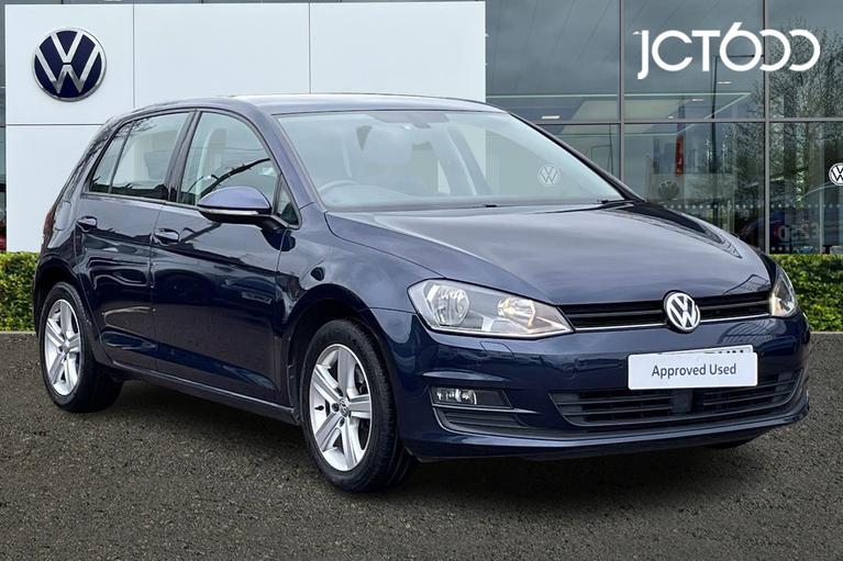 Used Volkswagens for Sale Near You | JCT600