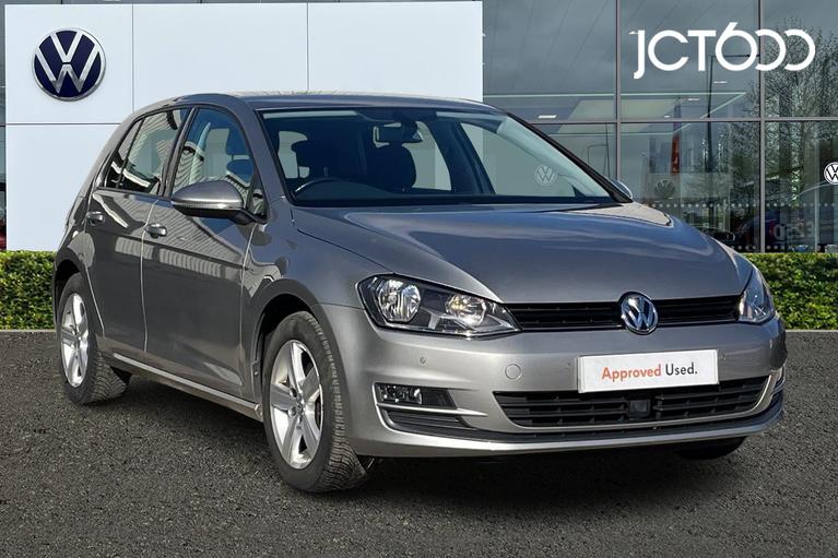 Used Volkswagens for Sale Near You | JCT600