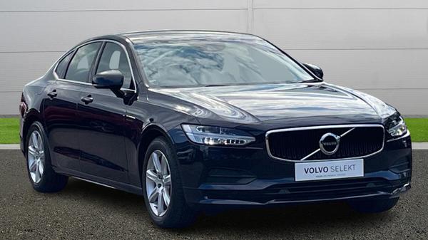 New & Used Volvo Norwich | Holden Volvo Dealership