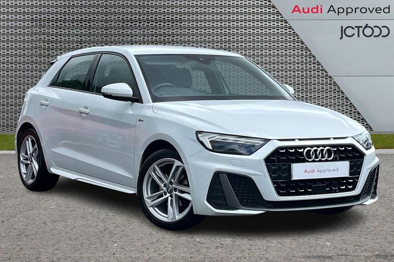 Used Audi A1 Cars for Sale | JCT600