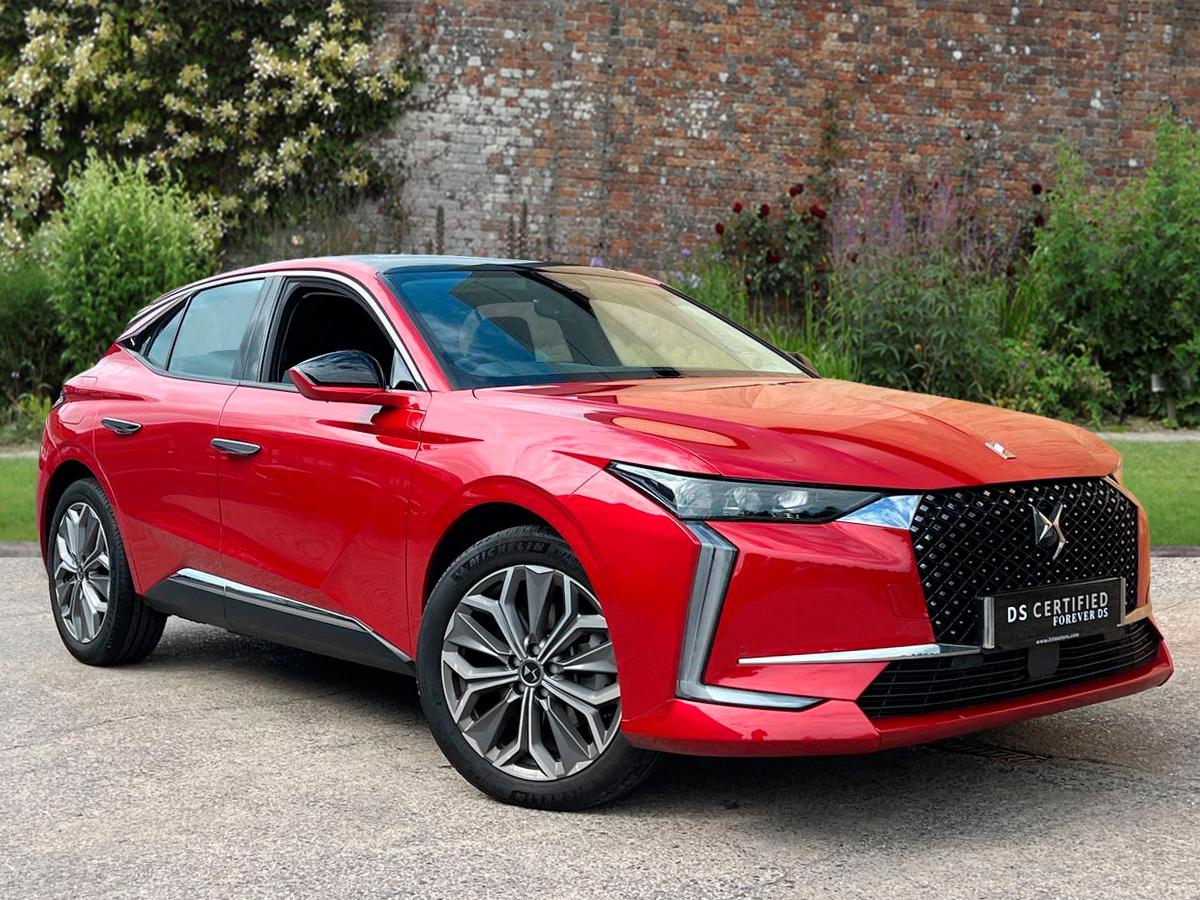 DS Automobiles Used Cars | Swansea | FRF Motors Automobiles