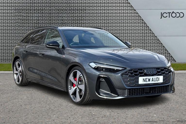 ~ Audi A5 Audi A5 Avant Edition 1 TFSI 204PS S Tronic £51,000 ~ miles ...