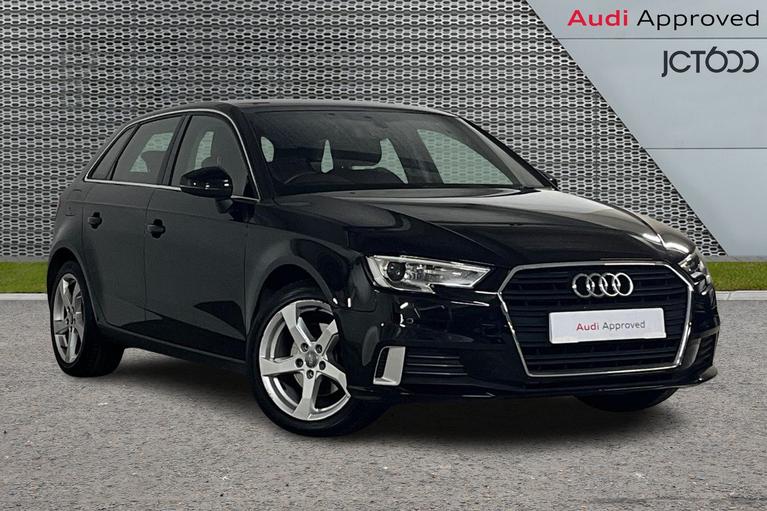 Used Audis for Sale Near You | JCT600