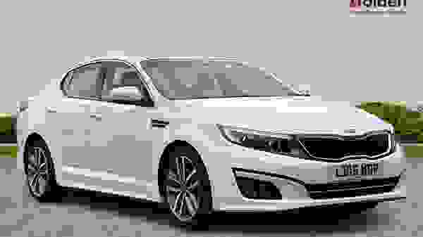 Kia Dealership | Norwich | Holden Group