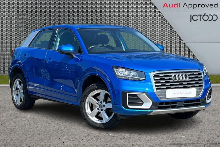 Used Cars Hull - JCT600: Trusted Locally Since 1946