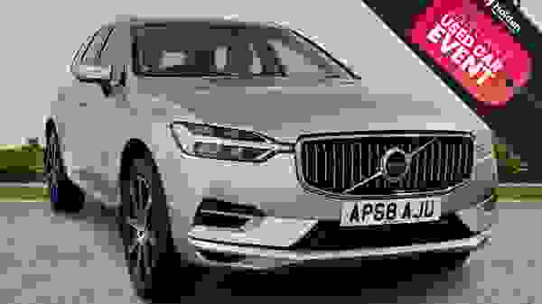 New & Used Volvo Norwich | Holden Volvo Dealership