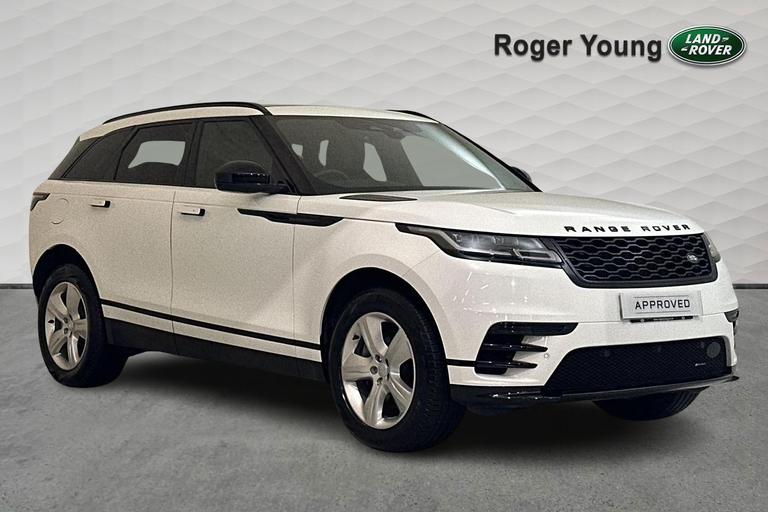 Land Rover Used Vehicle Results | Page 2 | Saltash, Cornwall | Roger Young