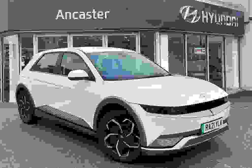 Ancaster Hyundai Croydon Croydon CR0 4XG