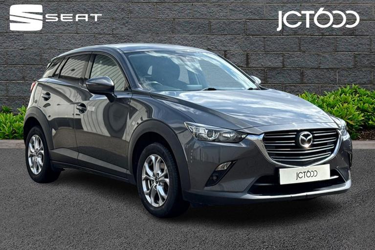 Used Mazdas for Sale Near You | JCT600