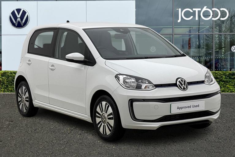 Used Cars York - JCT600: Trusted Locally Since 1946