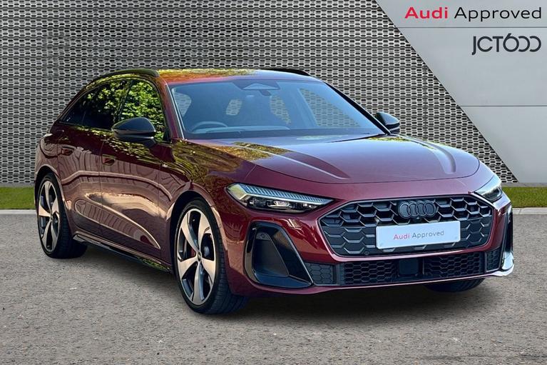 2025 AUDI A5 Avant 2.0 TFSI Edition 1 Estate 5dr Petrol S Tronic Euro 6 ...