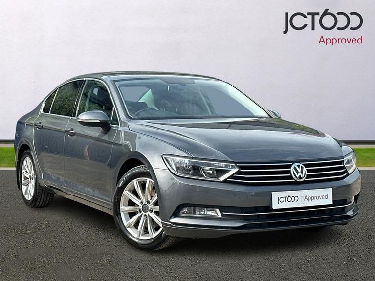 Used Volkswagens for Sale Near You | JCT600