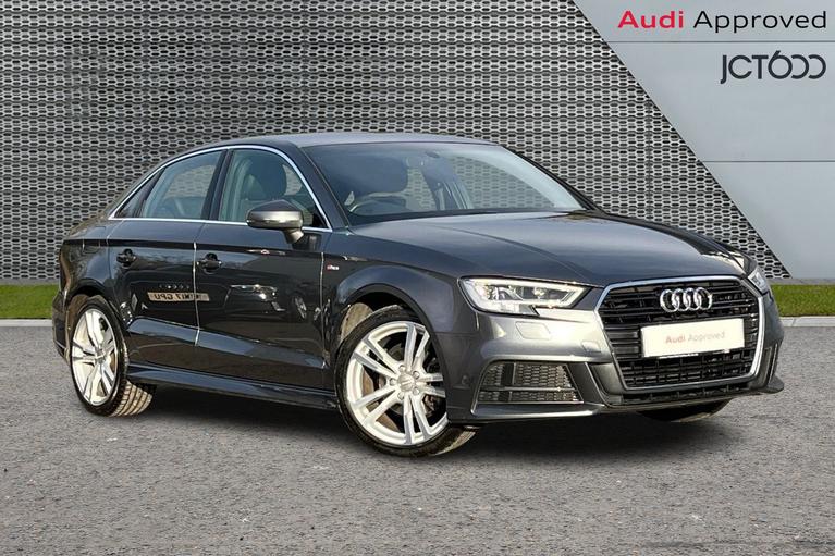 Used Cars Hull - JCT600: Trusted Locally Since 1946