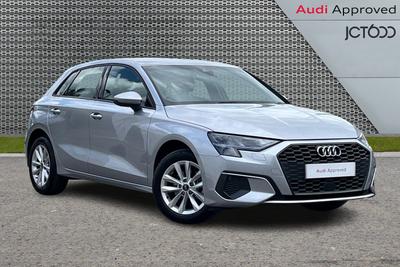 Audi Hull | Approved Dealer - JCT600