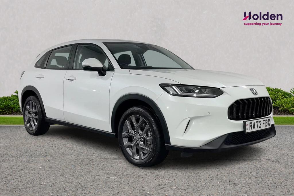 New & Used Honda's | Norwich | Holden Honda