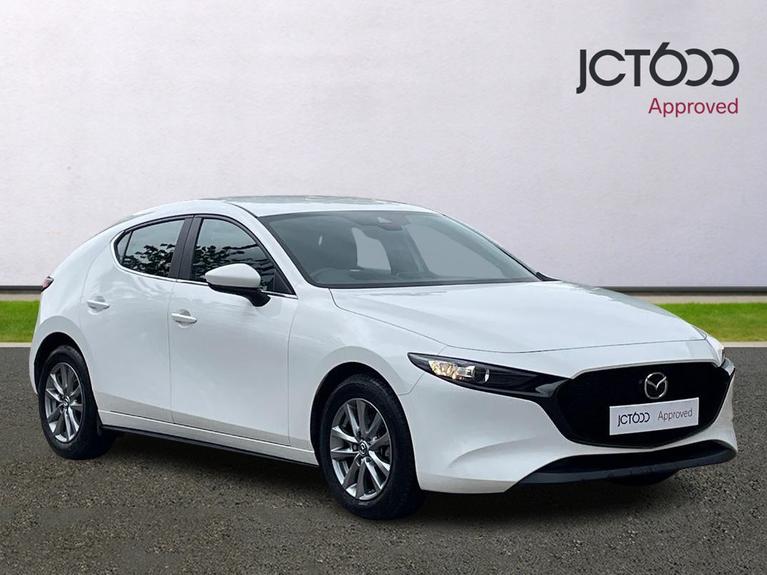 Used Mazdas for Sale Near You | JCT600