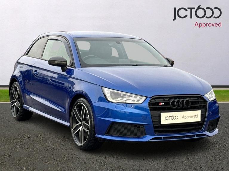 Used Audi A1 Cars for Sale | JCT600