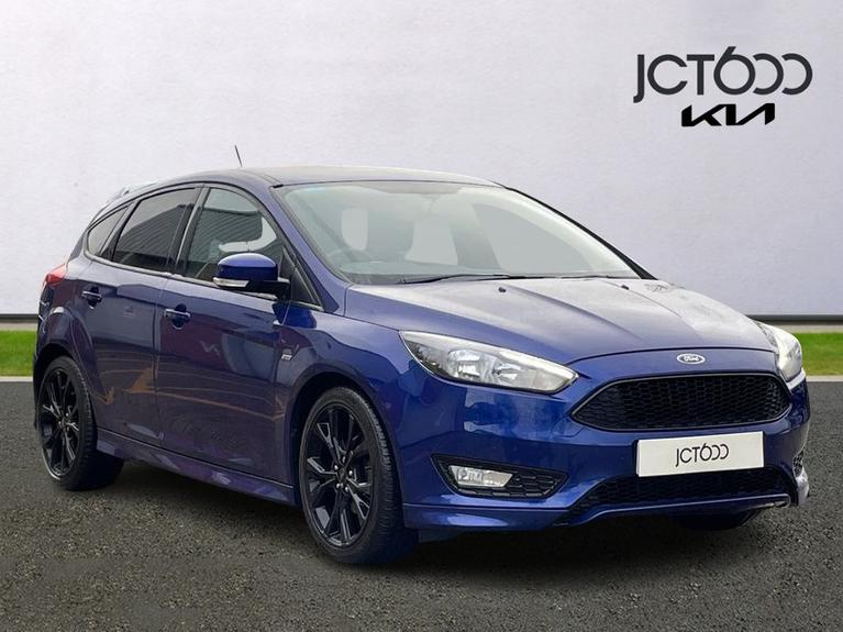 Used Ford Cars | JCT600