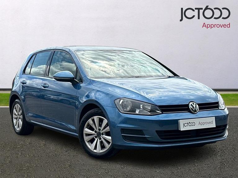 Used Volkswagens for Sale Near You | JCT600