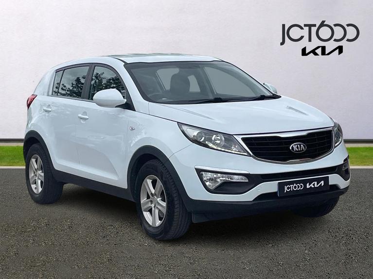 Used Kias for Sale Near You | JCT600