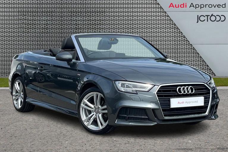 Used Cars Hull - JCT600: Trusted Locally Since 1946