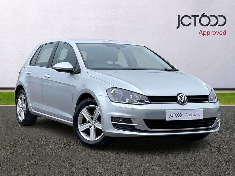 Used Volkswagens for Sale Near You | JCT600