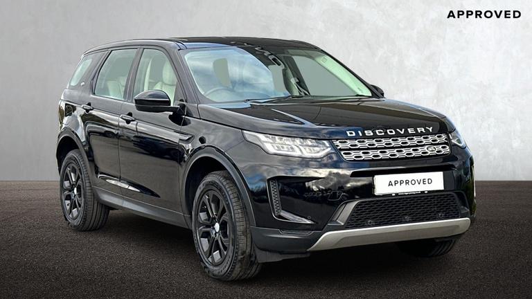 Land Rover Used Vehicle Results | Saltash, Cornwall | Roger Young