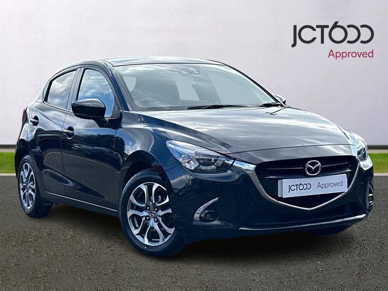 Used Mazdas for Sale Near You | JCT600
