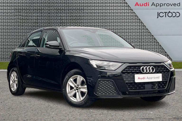 2023 AUDI A1 1.0 TFSI 30 Technik Sportback 5dr Petrol S Tronic Euro 6 £ ...