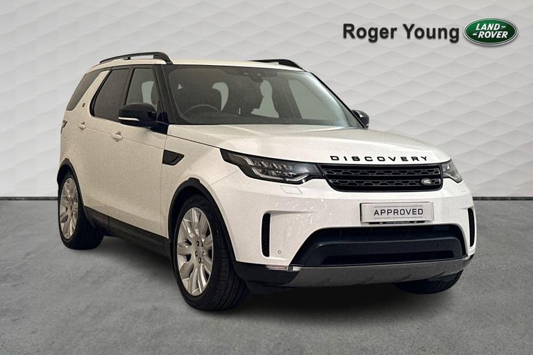 Land Rover Used Vehicle Results | Page 1 | Saltash, Cornwall | Roger Young