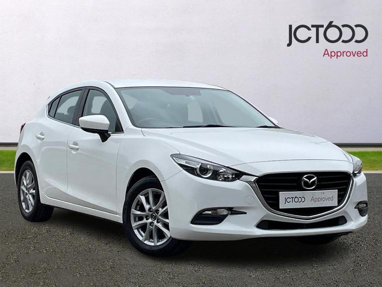 Used Mazdas for Sale Near You | JCT600