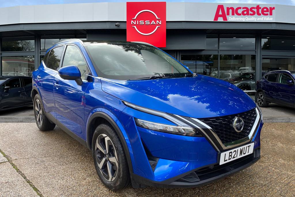 HyperSearch | London, Kent, Surrey | Ancaster