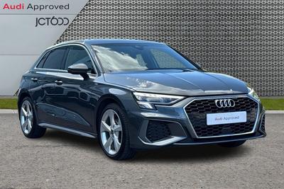 Audi Doncaster | Approved Dealer - JCT600