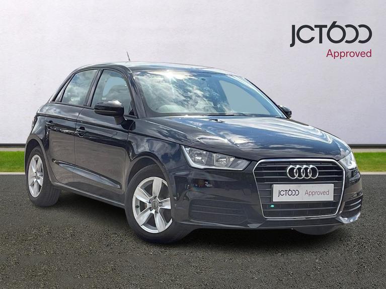Used Audis for Sale Near You | JCT600