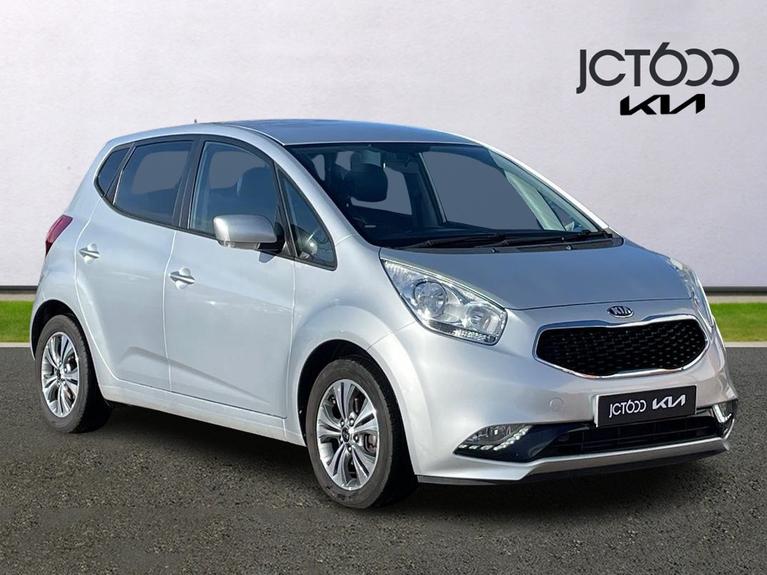 Used Kias for Sale Near You | JCT600