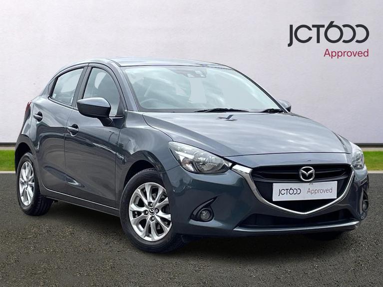 Used Mazdas for Sale Near You | JCT600