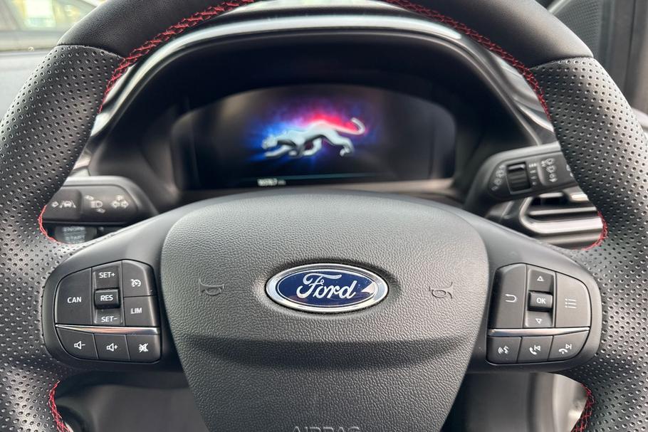 Ford PUMA 2022 - Solar Silver | £16,200 | Bristol - Cribbs Causeway ...